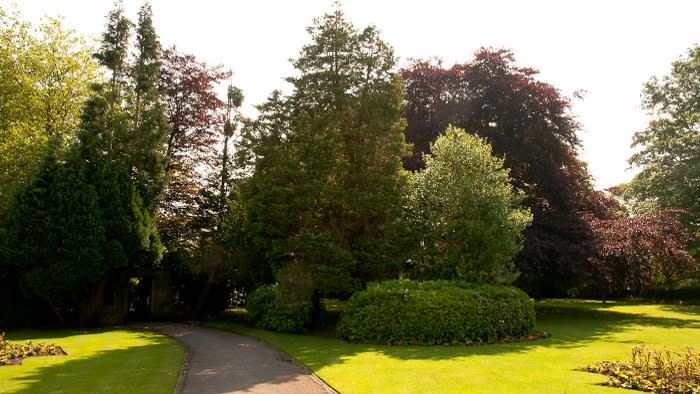 Flixton Gardens