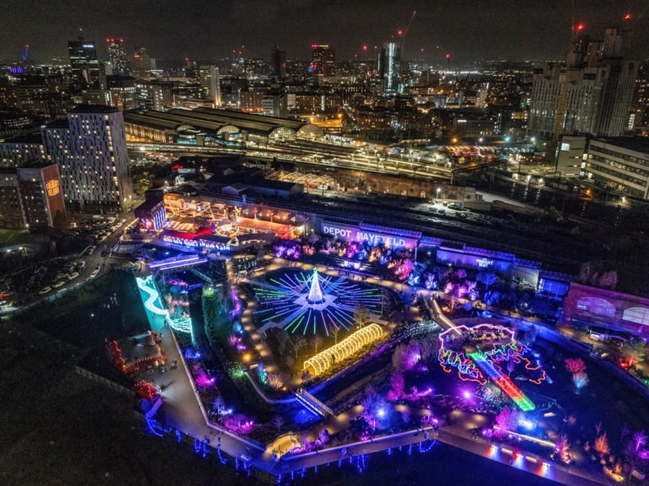 NYE Extravaganza at Freight Island