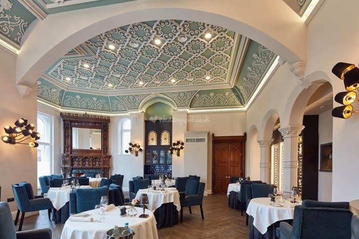 The Galloping Major Restaurant
