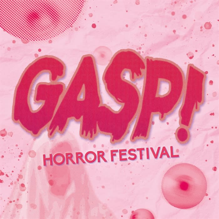GASP! Horror Film Festival 2025