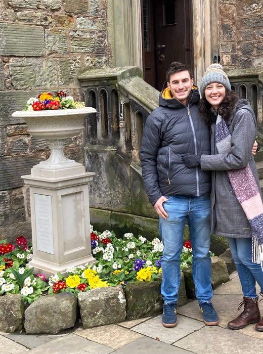 Walking Tours in Manchester