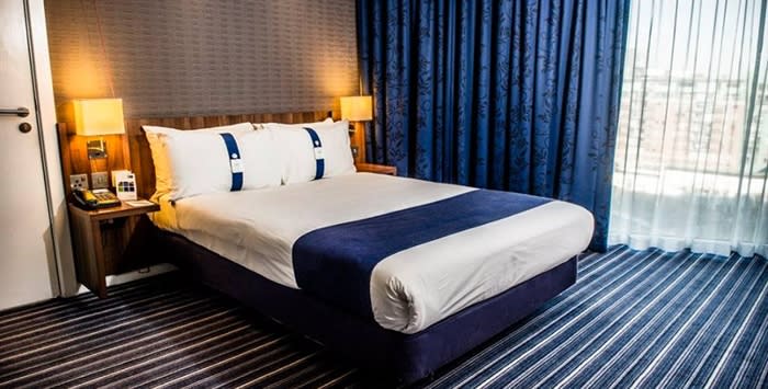 Holiday Inn Express Oxford Road