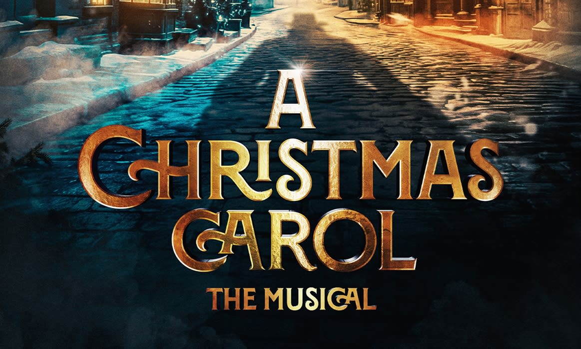 A Christmas Carol: The Musical