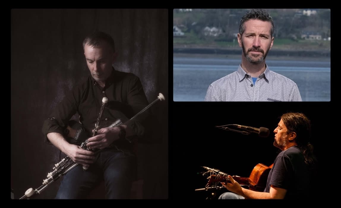 The Leonard Barry Trio