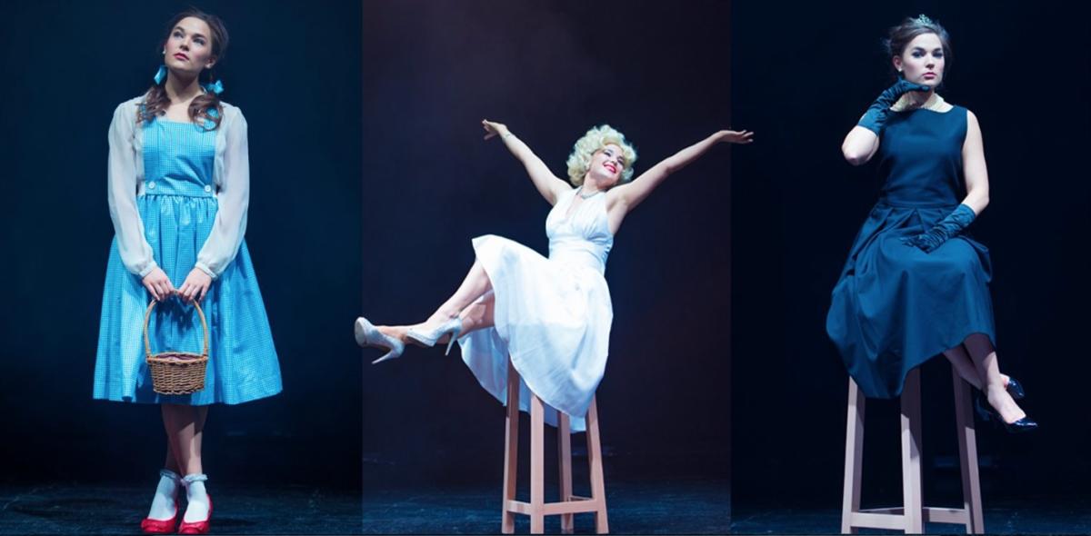 Sirens of the silver screen