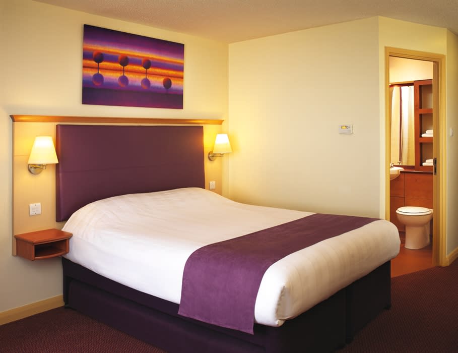 Premier Inn (Prestwich)