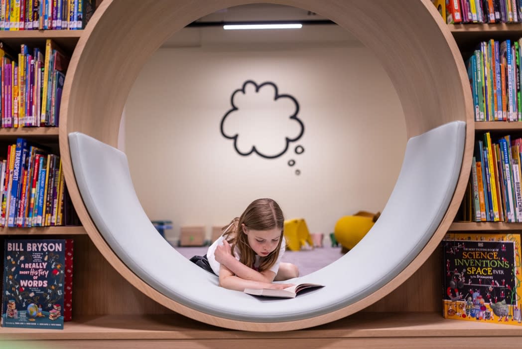 Free summer activities at Stockroom