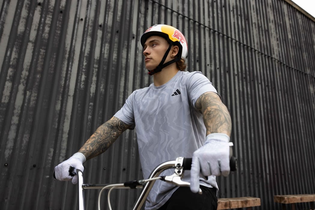 Red Bull Featured x Spud Bros