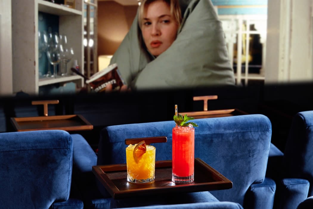 Calendar of Romance at King Street Townhouse