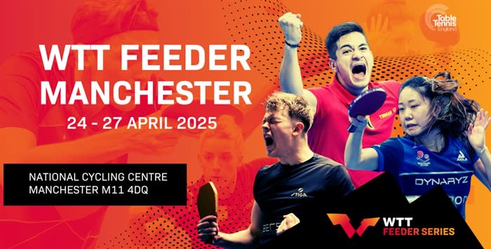WTT Feeder Manchester