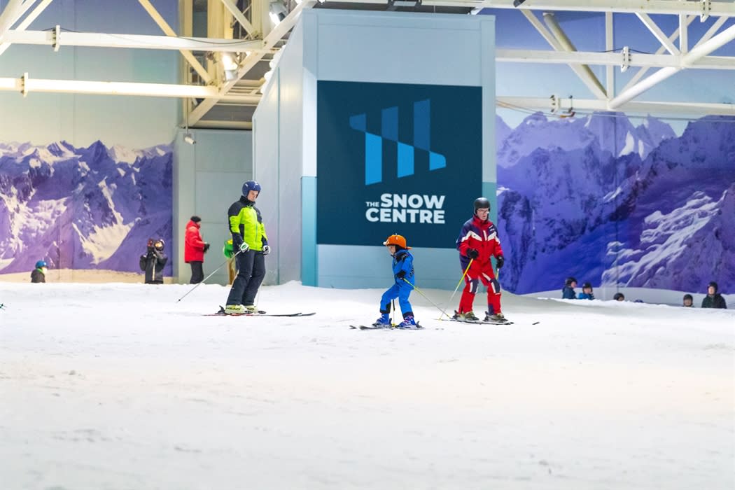 Snow Centre