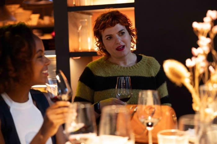 Indie Restaurant Tour of Manchester (Winter Edition)