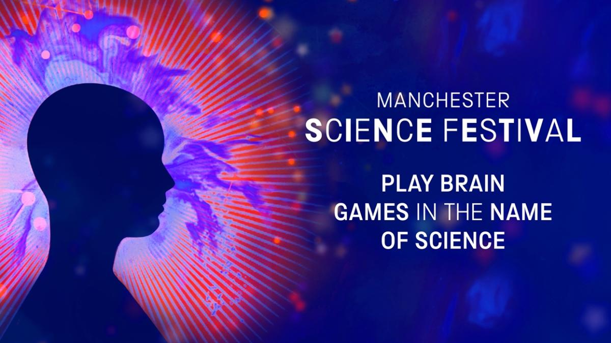 Manchester Science Festival