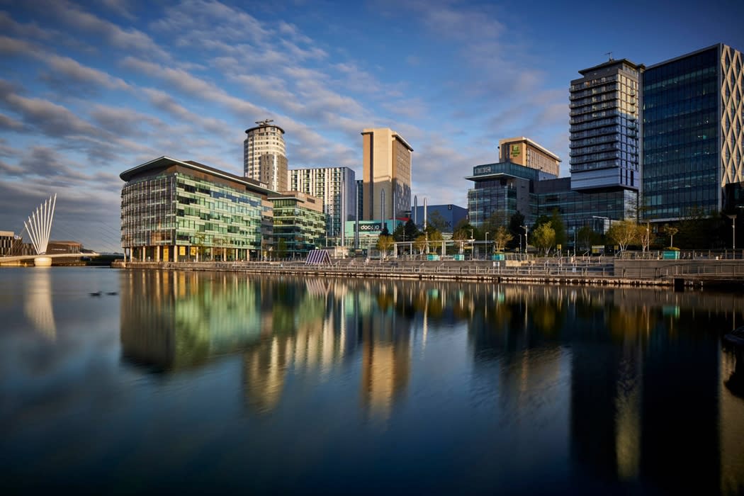 hd mediacity