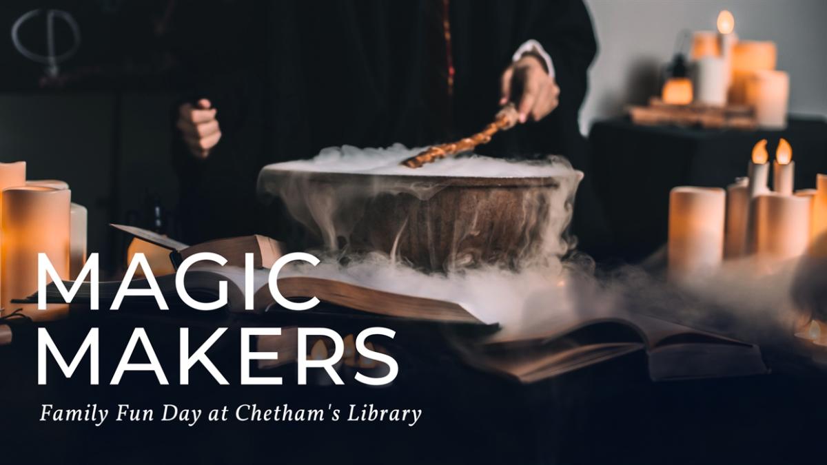 Magic Makers