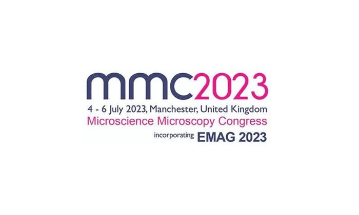 Microscience Microscopy Congress 2023 incorporating EMAG 2023