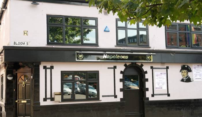 Napoleon's