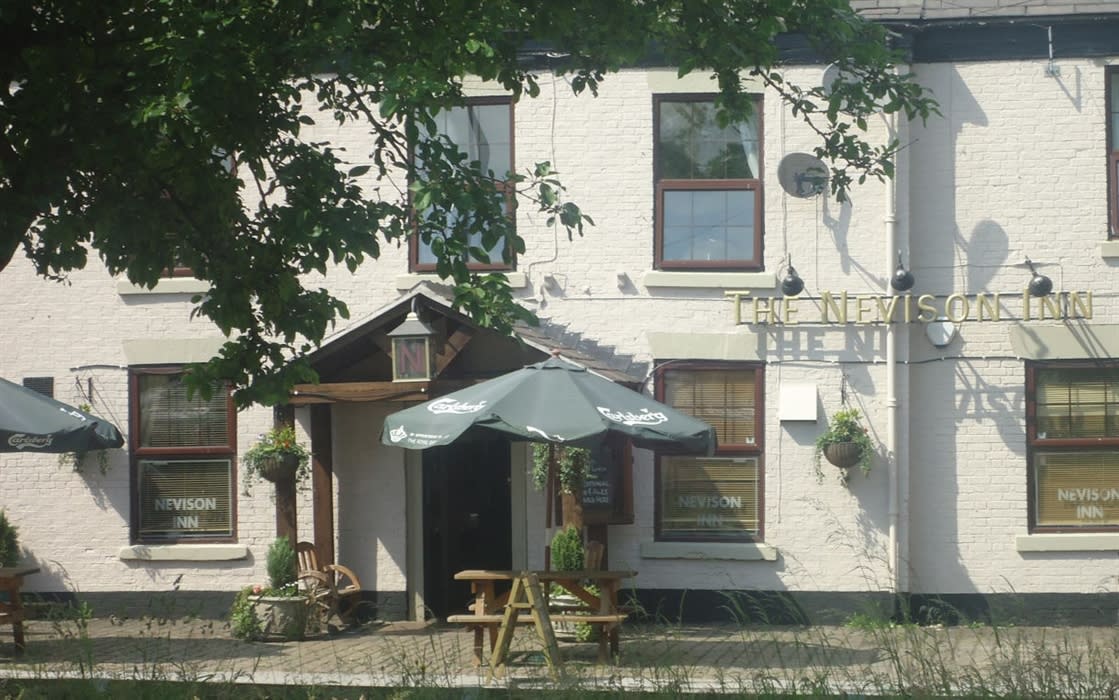 The Nevison Country Inn