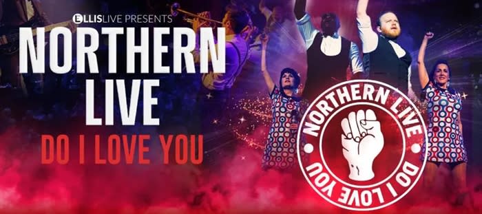 Northern Live - Do I Love You
