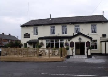 The North Star Inn