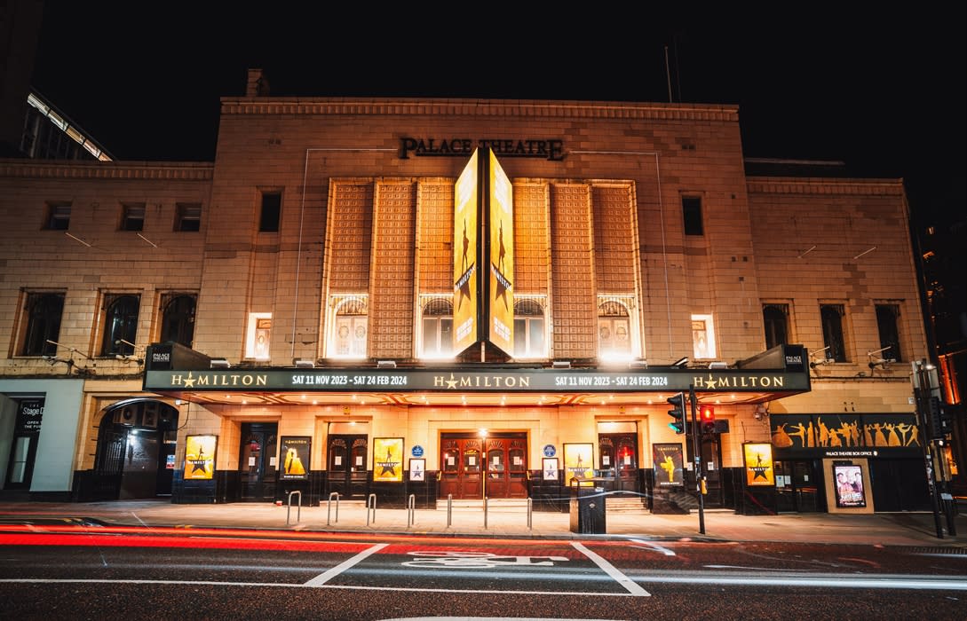 Palace Theatre