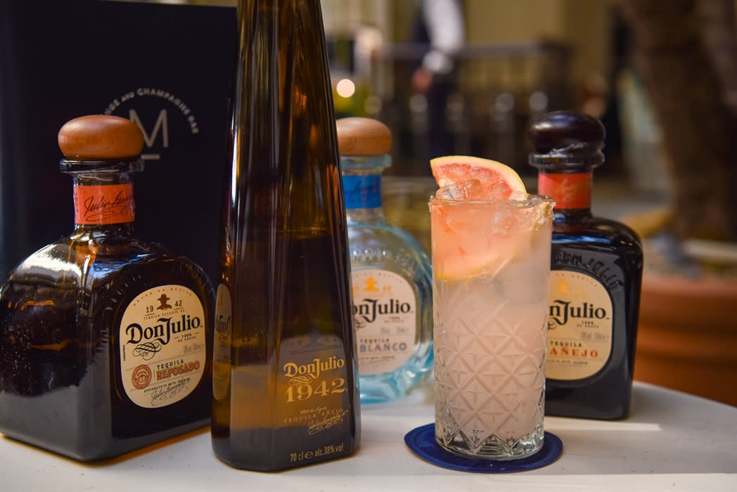 Paloma Week at The Midland