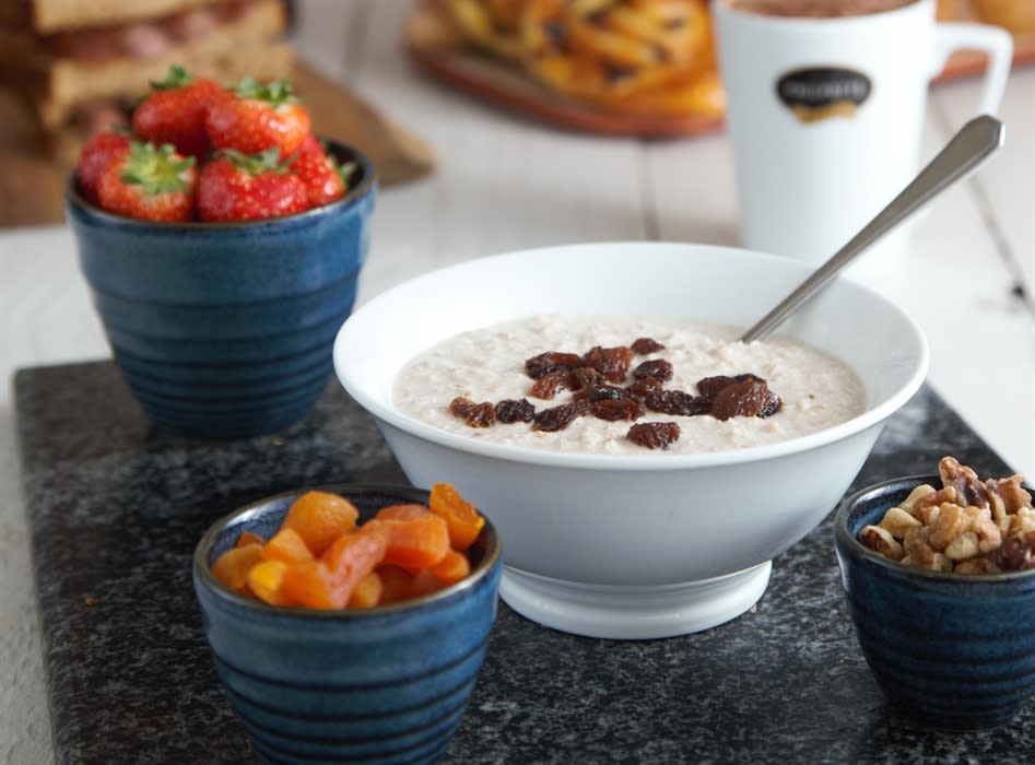 Philpotts - Spinningfields