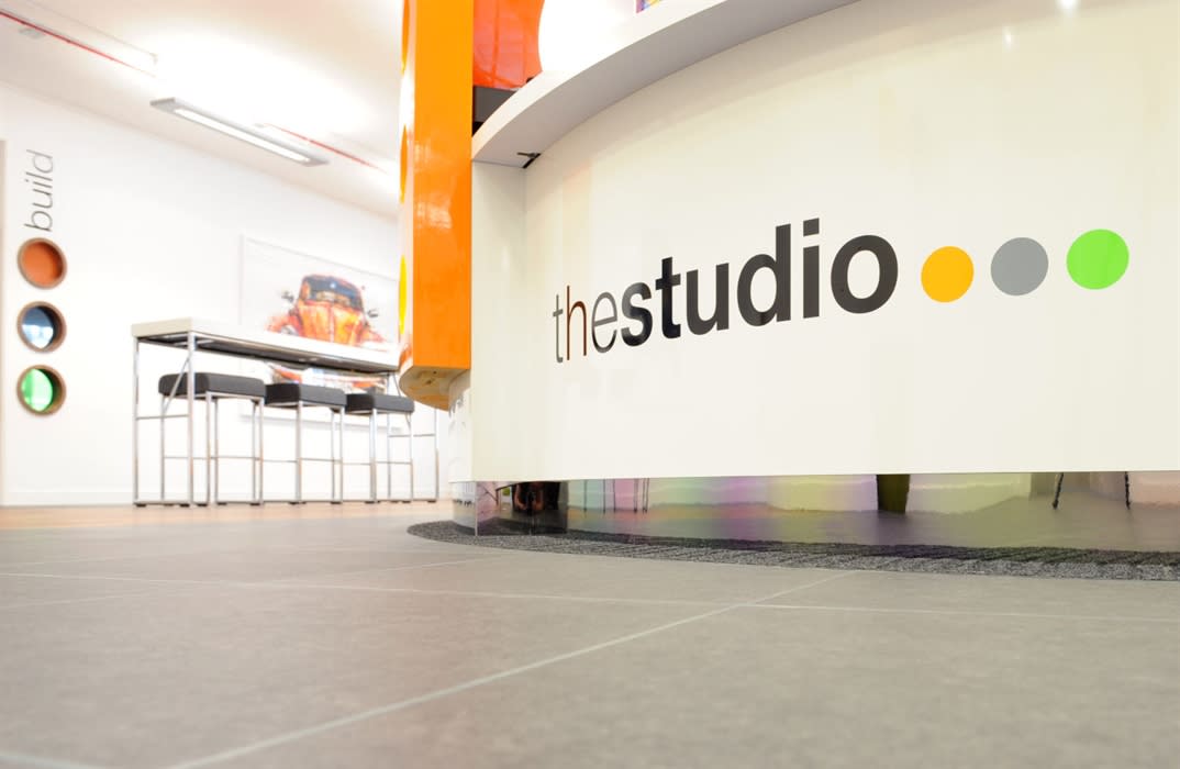 The Studio Manchester