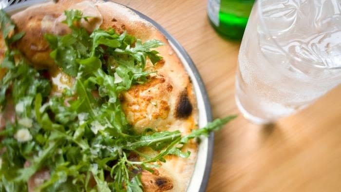 PizzaExpress - Trafford