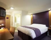 Premier Inn Haydock Park (Wigan South)