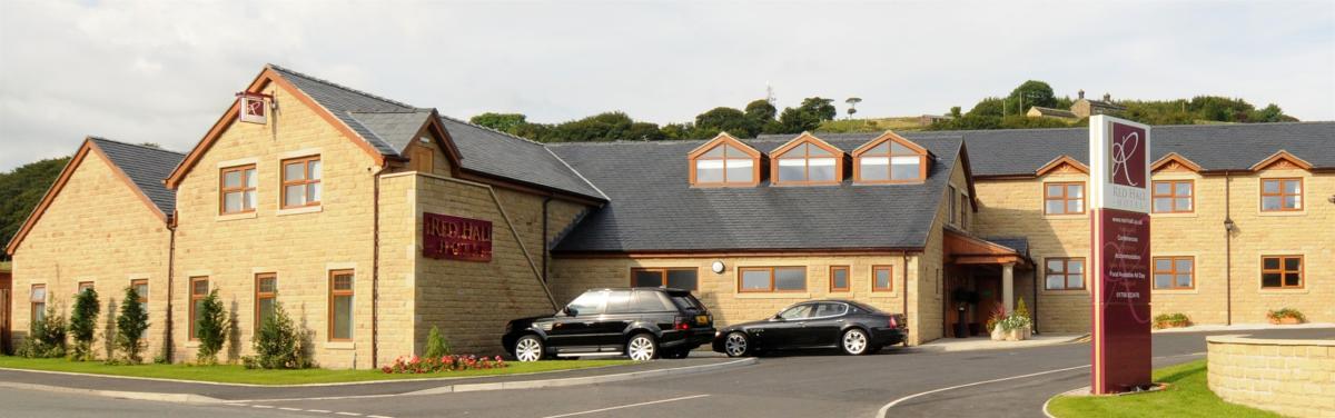 Red Hall Hotel & Restaurant