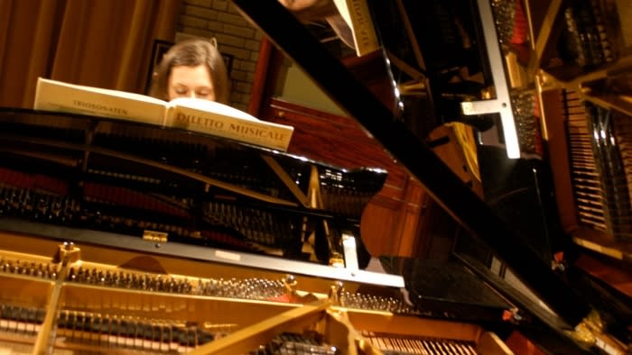 Royal Northern College of Music