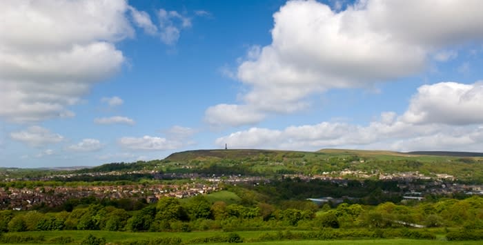 Ramsbottom, Summerseat and Holcombe