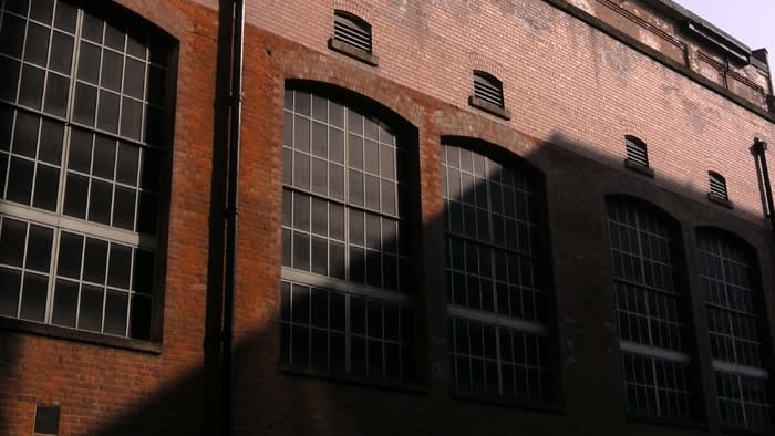 Astley Green Colliery Museum