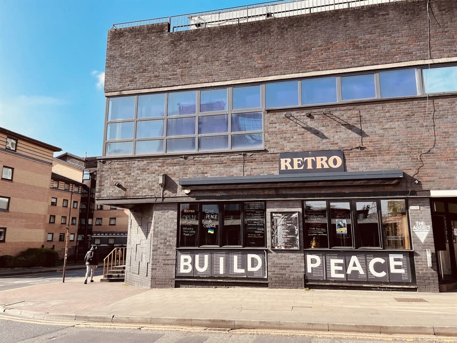 RETRO
