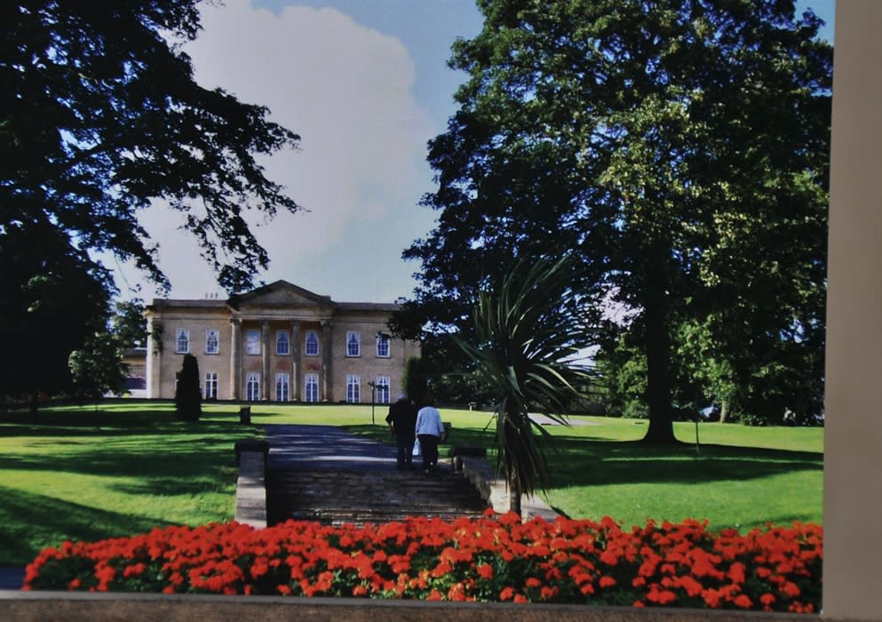 Roundhay Park