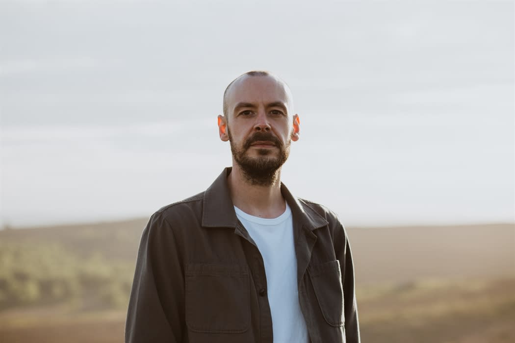 Sam Carter - Vivid, Narrative Driven Song Writing
