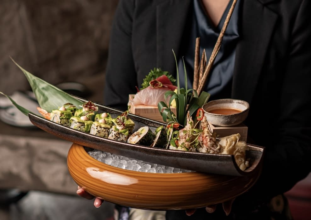 Nichi at Trafford Centre