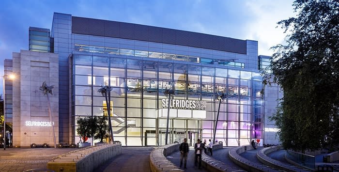 Selfridges