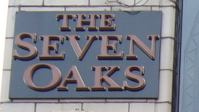 Seven Oaks