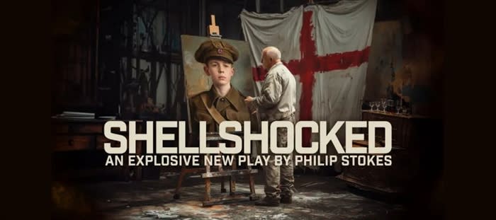 Shellshocked