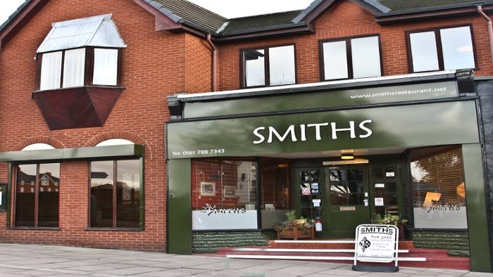 Smiths Restaurant