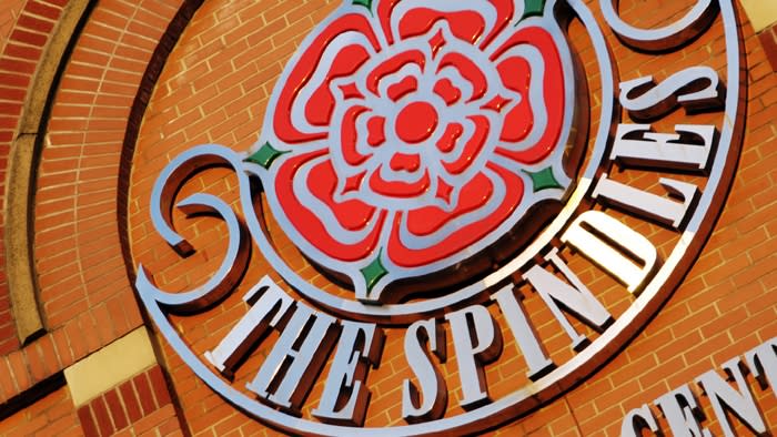 Spindles Shopping Centre