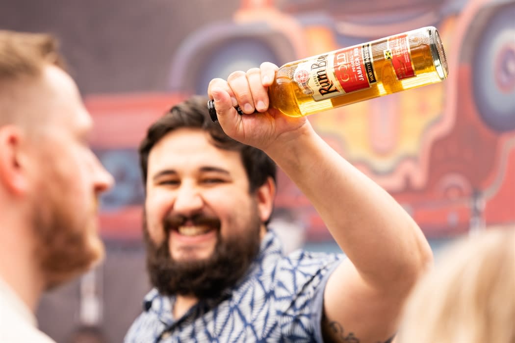 Manchester Rum Festival 2025