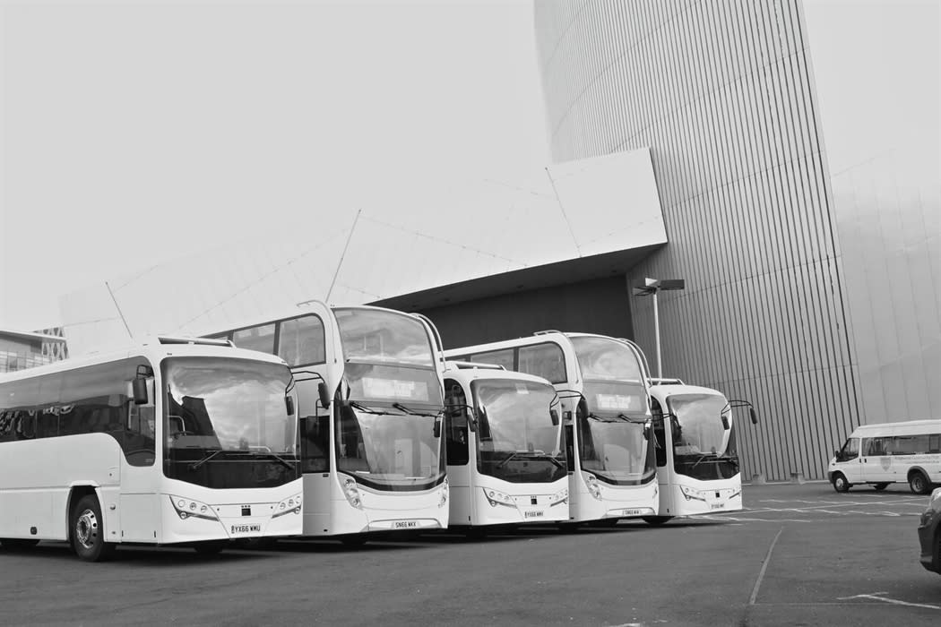 Swans Travel Limited