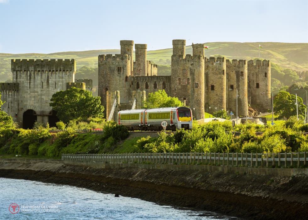 Transport for Wales