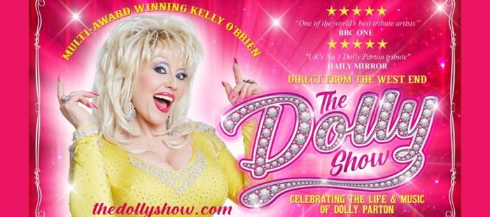 The Dolly Show