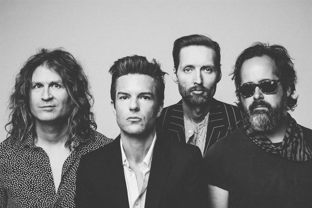 The Killers