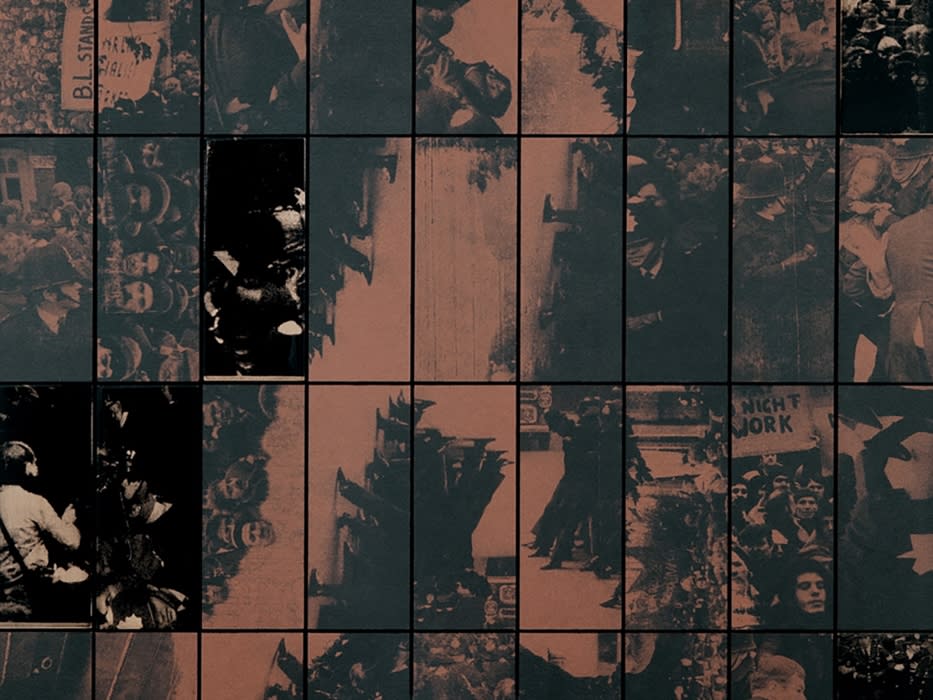40 Years of the Future: Where Should We Be Now?