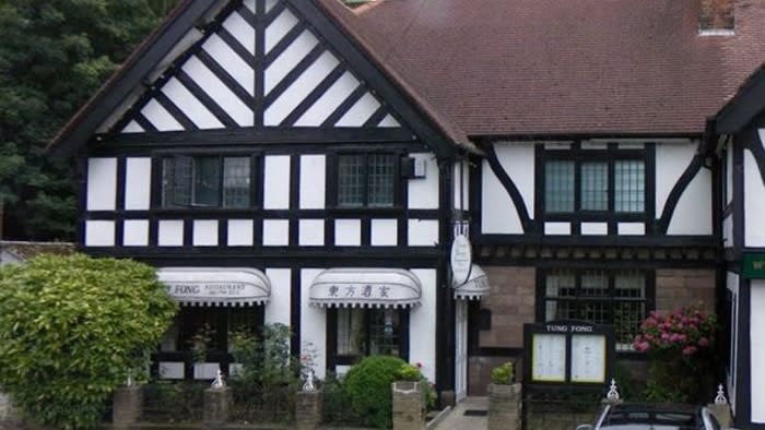 Tung Fong Restaurant